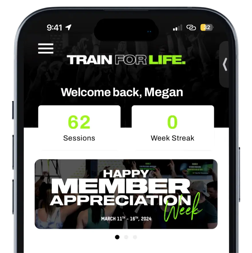 ISI® Elite Training