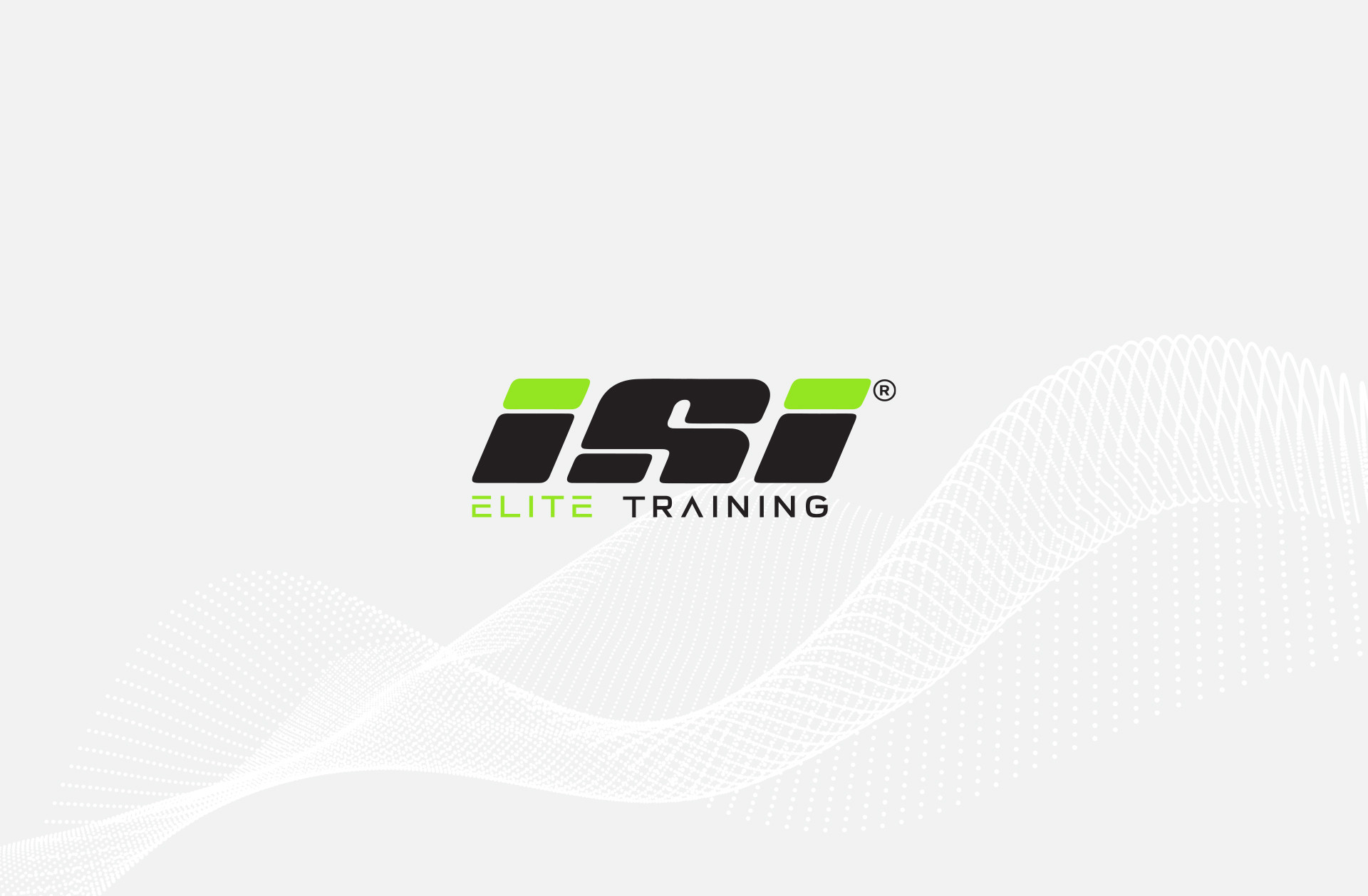 ISI® Elite Training | Become a Founding Member
